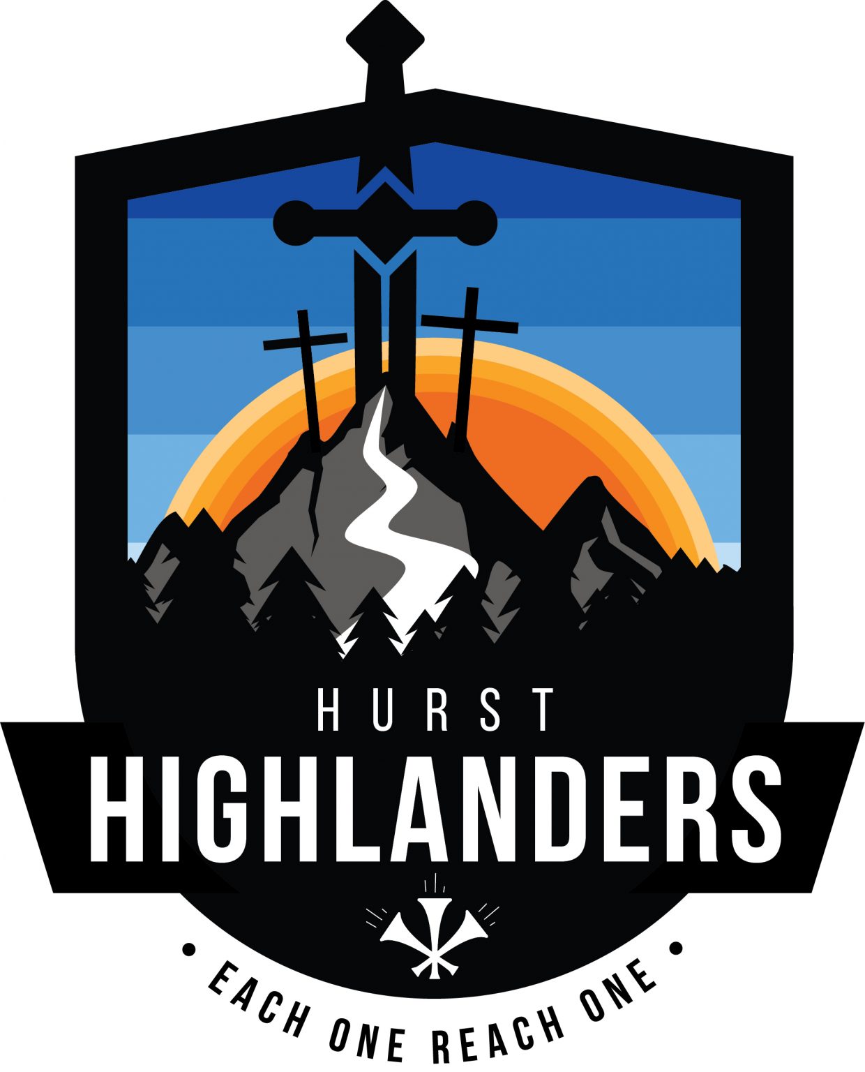 Hurst Highlander Pathfinders – Hurst Seventh-day Adventist Church