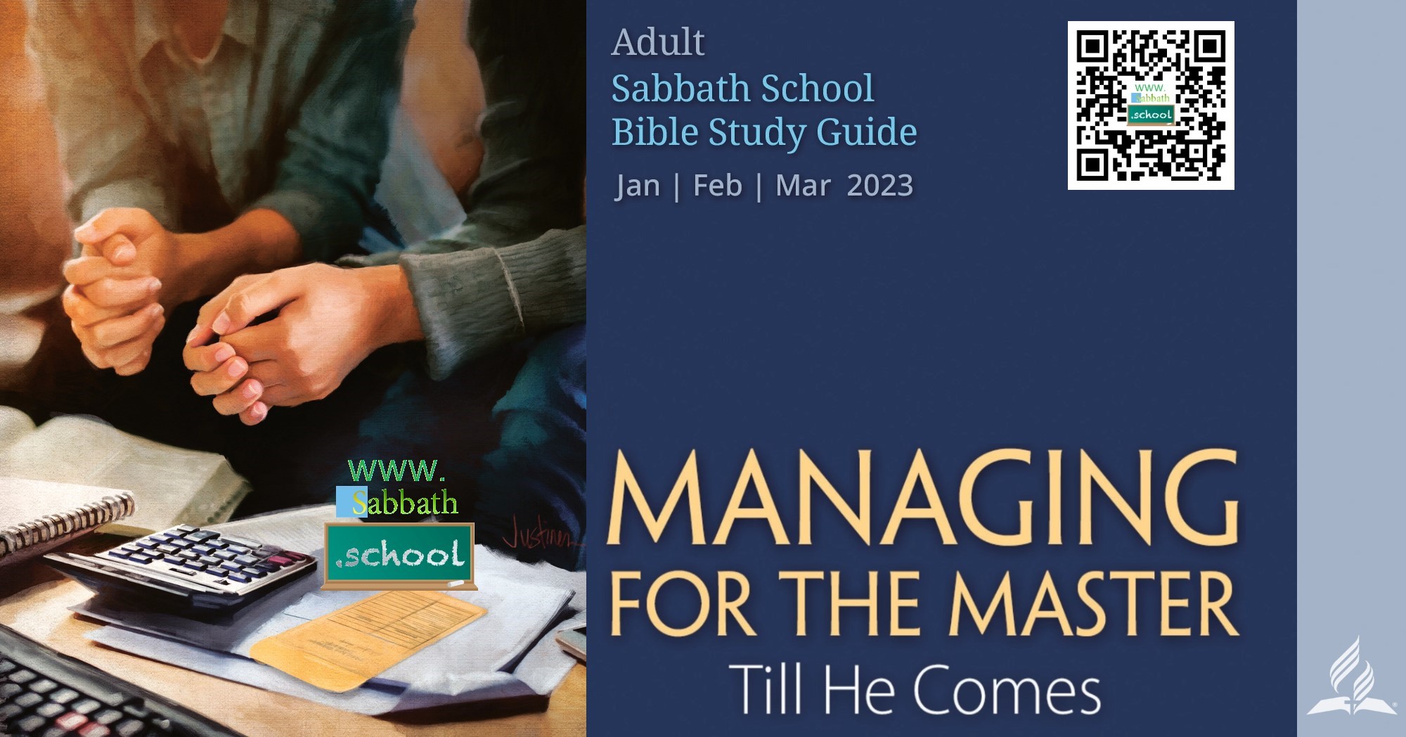 Sabbath School – Hurst Seventh-day Adventist Church